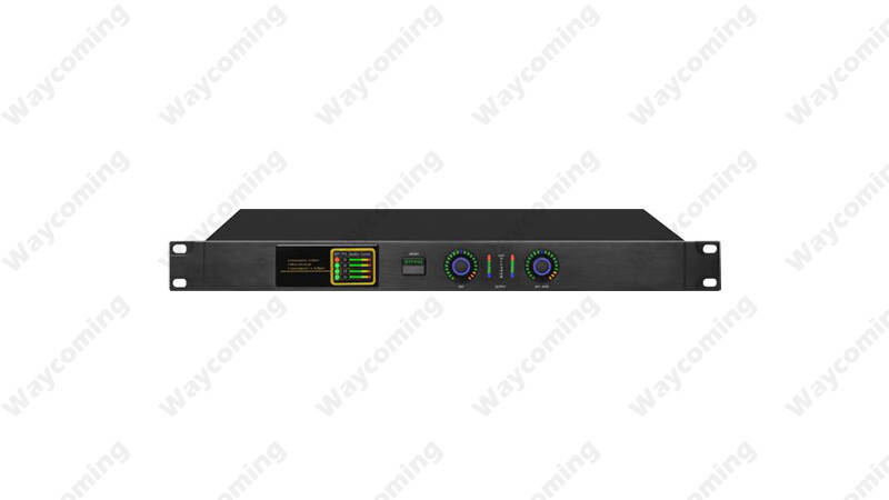 杭州微扬科技有限公司 - 自适应反馈抑制器 WA-FK32_系统_服务体系_产品