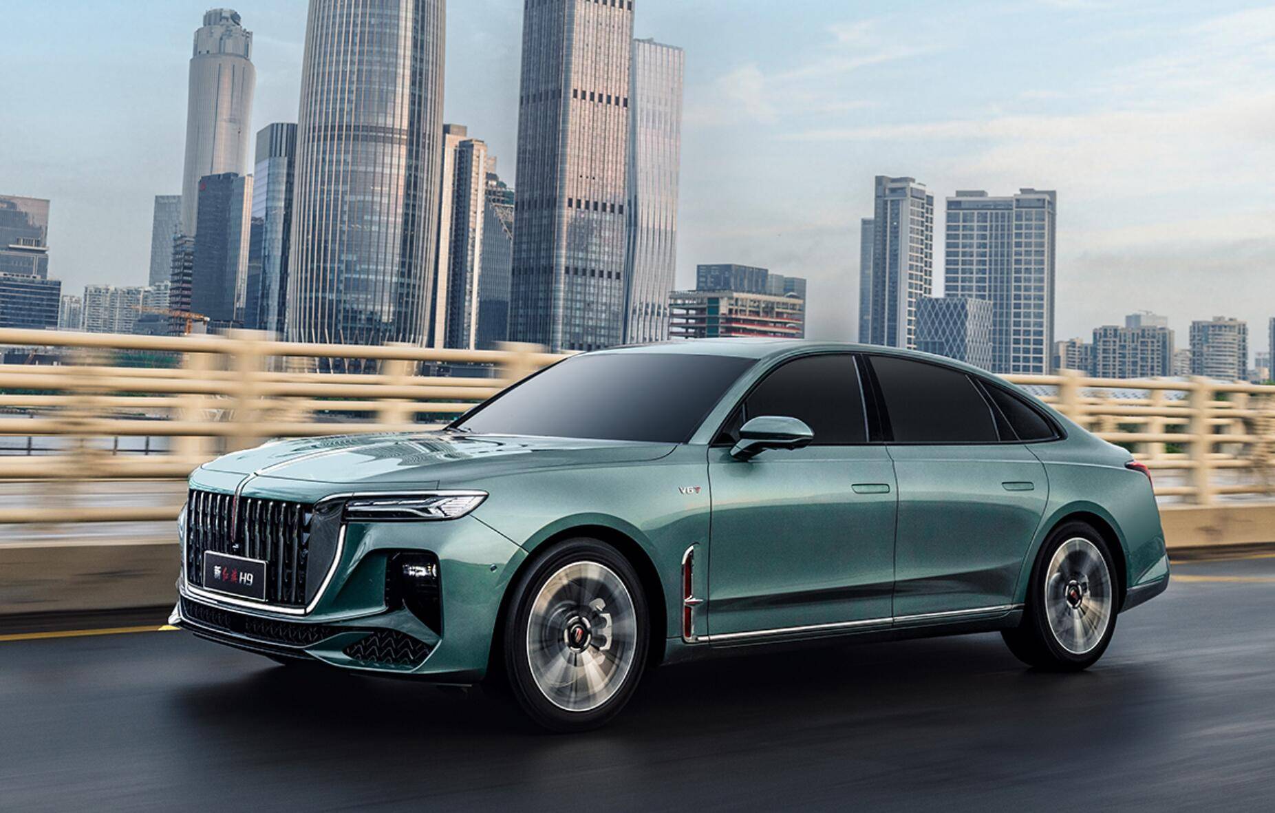 别乱出手 中型及中大型车质量排名出炉 红旗H9第四 奥迪A6L第七_搜狐汽车_搜狐网