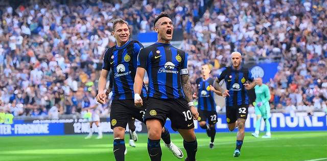 恭喜国际米兰！星空体育报核心双核续约留队，三大战略助力欧冠冲击_国米_球员_马洛塔