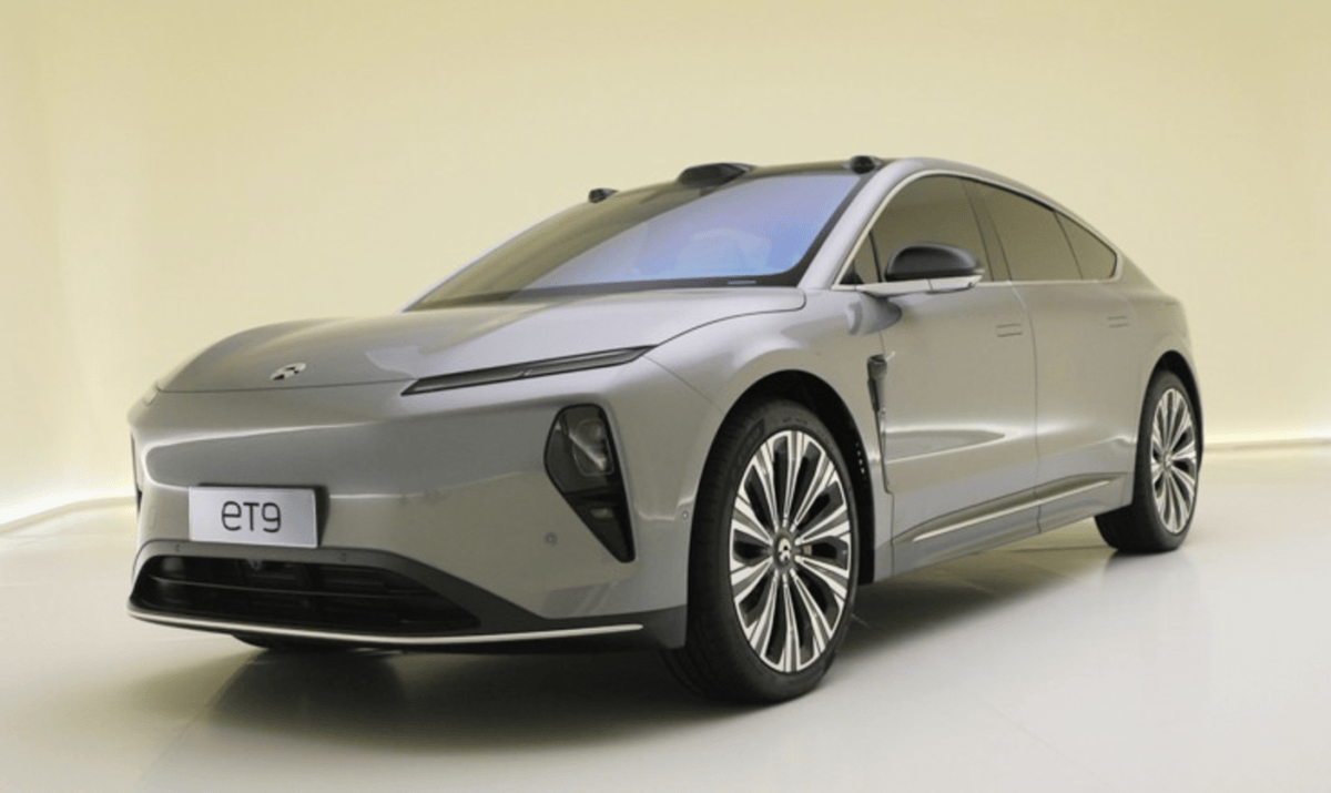 蔚来ET9签名版上市，售价80.8万元，弥补你的遗憾_搜狐汽车_搜狐网