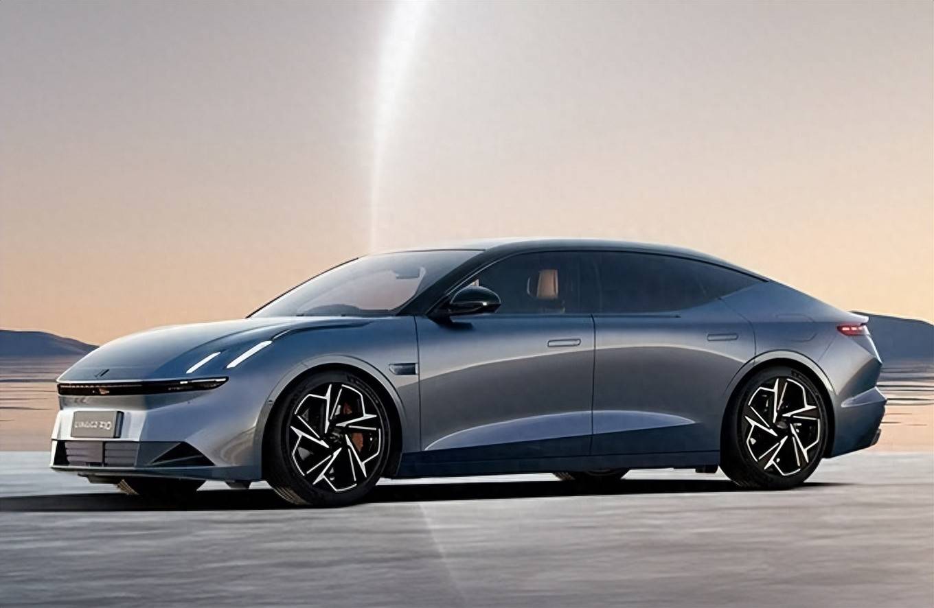 领克Z20不会重蹈Z10覆辙 A级纯电SUV标配直接拉满_搜狐汽车_搜狐网