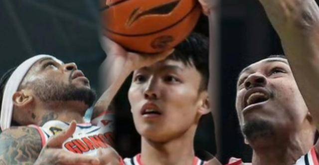 重磅！广东签NBL超级锋卫巴特，弥补最弱一环，杜锋迎来帮手_锋卫摇摆人_1_CBA