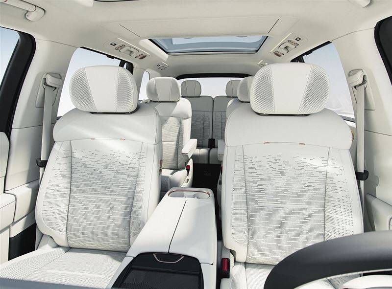 理想L9、问界M9迎劲敌，领克900进军六座大型SUV市场_搜狐汽车_搜狐网