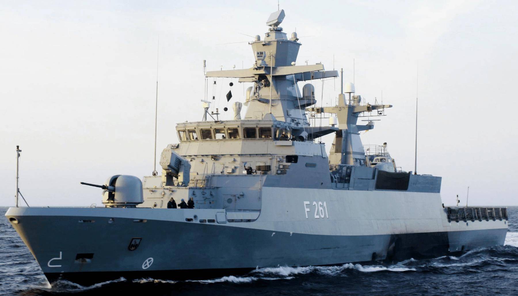 展望中国海军2025：15艘21万吨位舰艇即将入役，遥遥领先北约30国_作战_护卫舰_驱逐舰