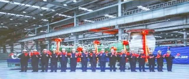 2万吨级，055B型驱逐舰，4台CGT40轮机，到底有多强悍？_我国_系列_主力舰艇