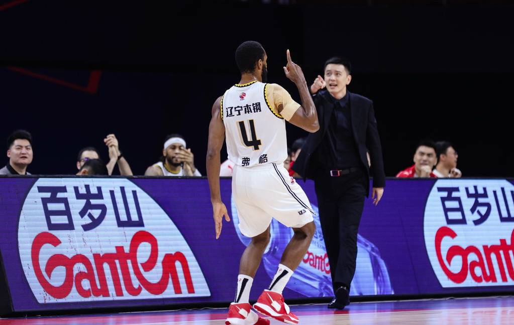 今晚！CBA辽篮VS青岛男篮，杨鸣如何使用4外援？张镇麟继续伤停，CCTV5无直播_辽宁_广东_山东
