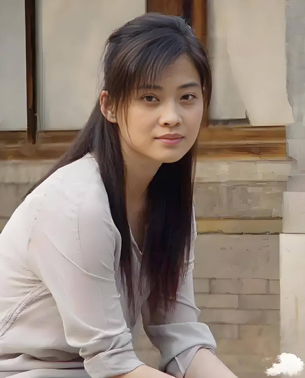 39岁梅婷和40岁董洁同演《父母爱情》，才明白明星扛不扛老的区别 -6parkbbs.com