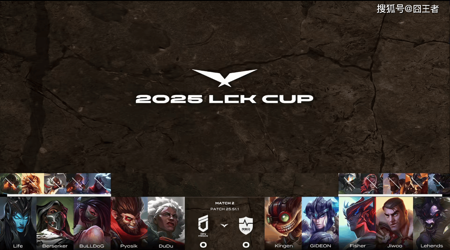 LCK春季赛：DNF三局战胜NS，战力无限_比赛_桑提_兰博