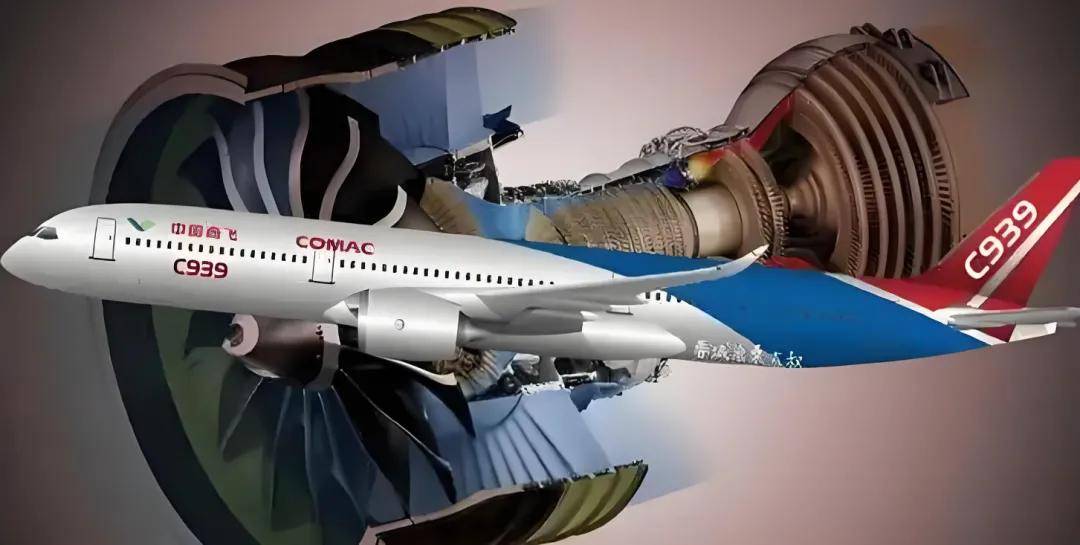 拦截成功！中国商飞一口气发到C939了，波音空客的好日子到头了_国产_飞机_航空界