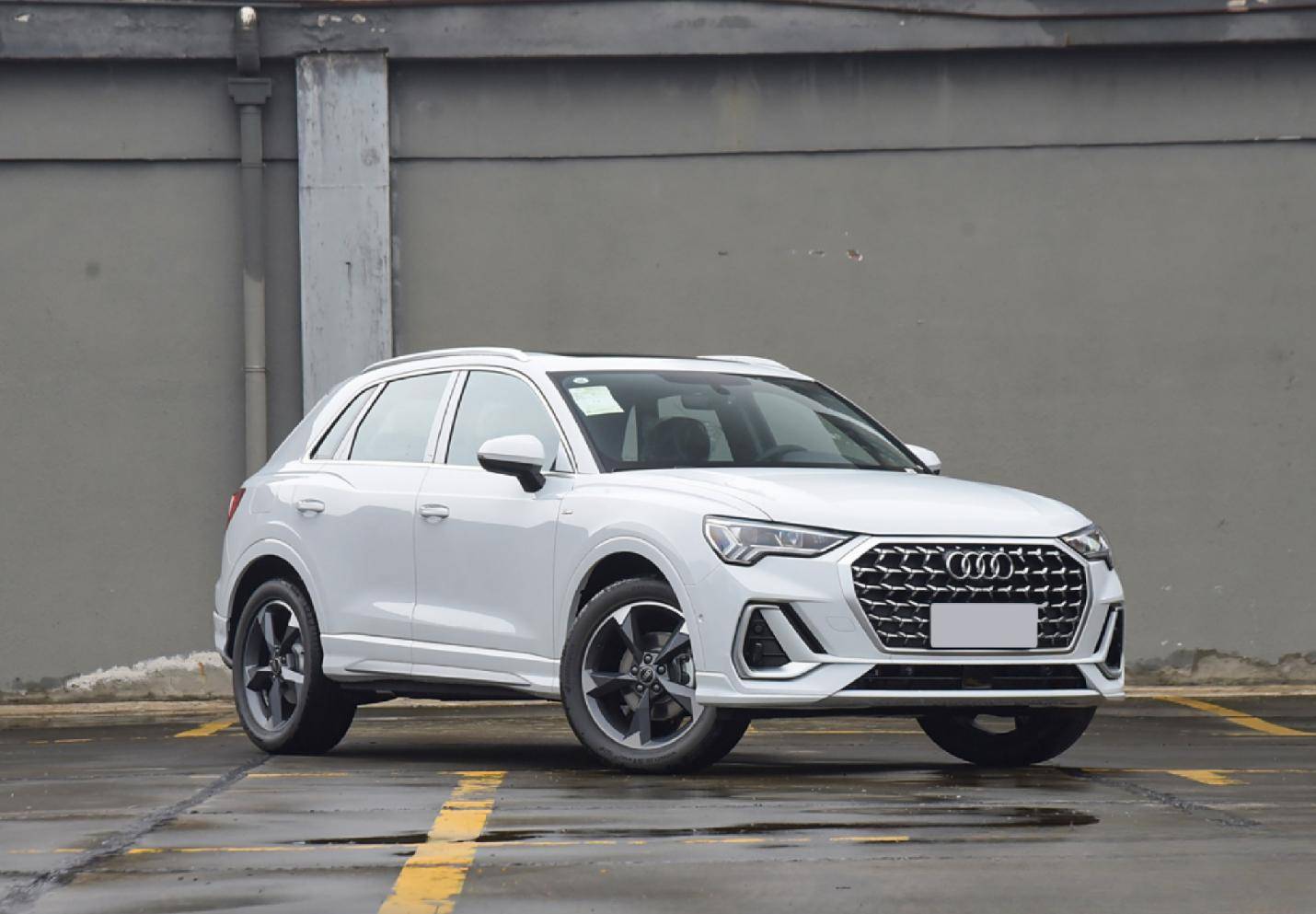 奥迪Q3与宝马X1：哪款车更符合你的审美？_搜狐汽车_搜狐网