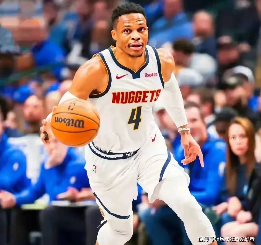 太丢人了！NBA掘金121-129公牛，王猛赛后点评_穆雷_防守_拉文