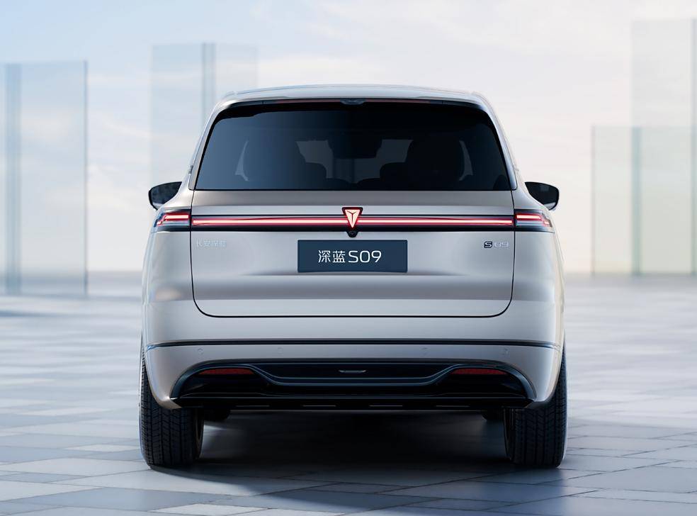 阿维塔06、深蓝S09、小米YU7，有望提前上市_搜狐汽车_搜狐网