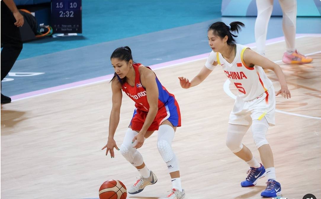 中国女篮，中国女篮U19最新赛程出炉！李梦、张子宇分别领衔出战_球员_教练_WCBA