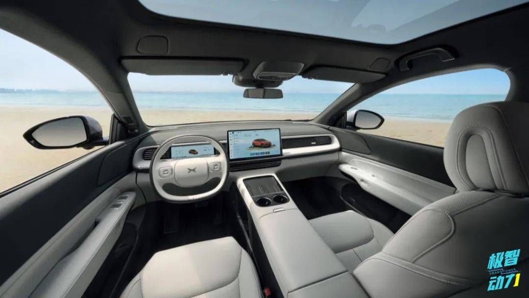 20万纯电家用SUV，小鹏G6和乐道L60怎么选_搜狐汽车_搜狐网