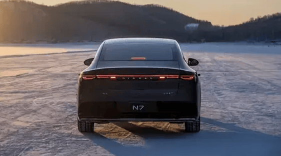 高通8295+英伟达Orin双芯片！日产N7智驾系统秒杀新势力？_搜狐汽车_搜狐网