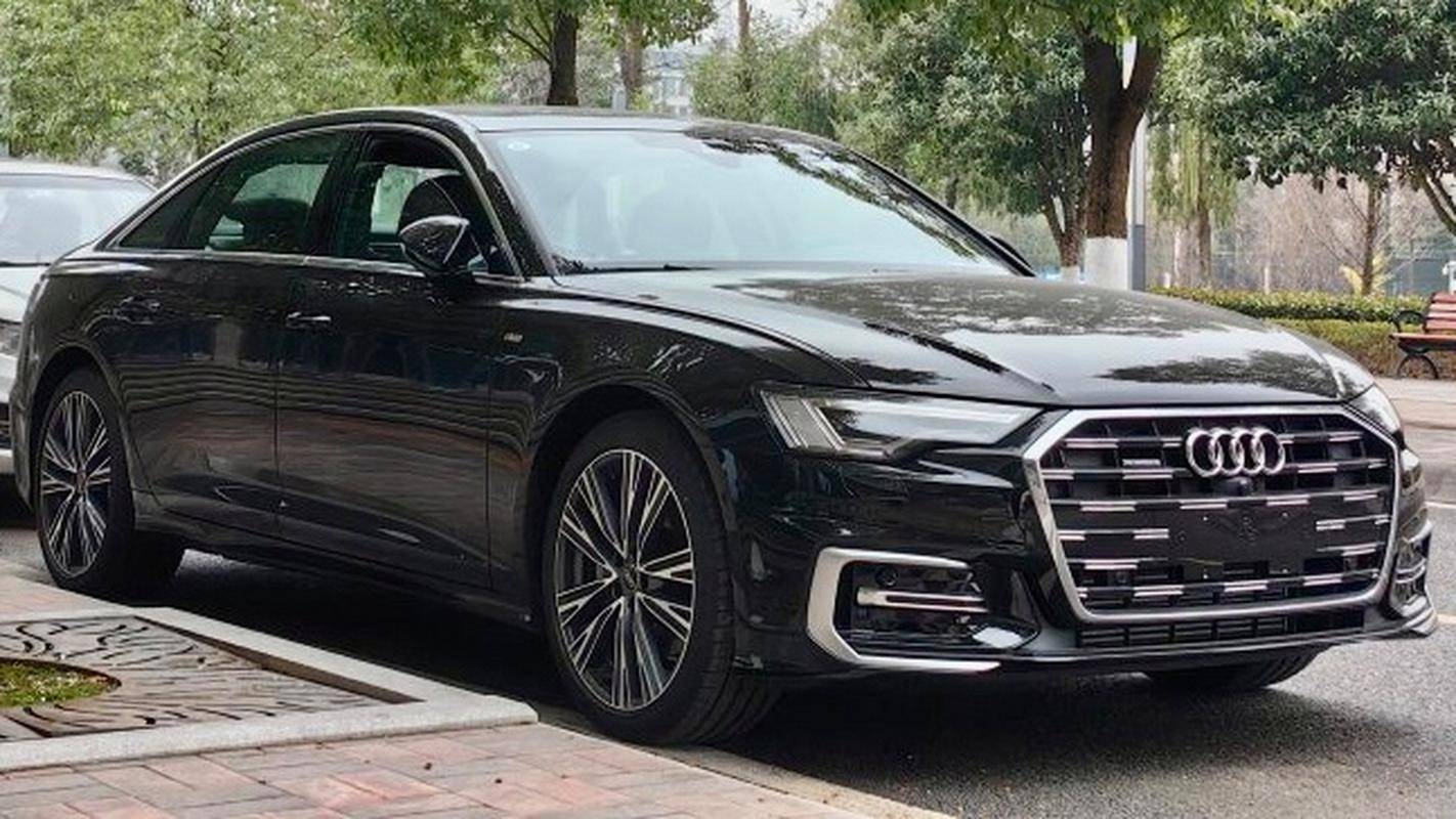 当科技邂逅豪华，奥迪 A6L 2024 款如何惊艳全场？_搜狐汽车_搜狐网
