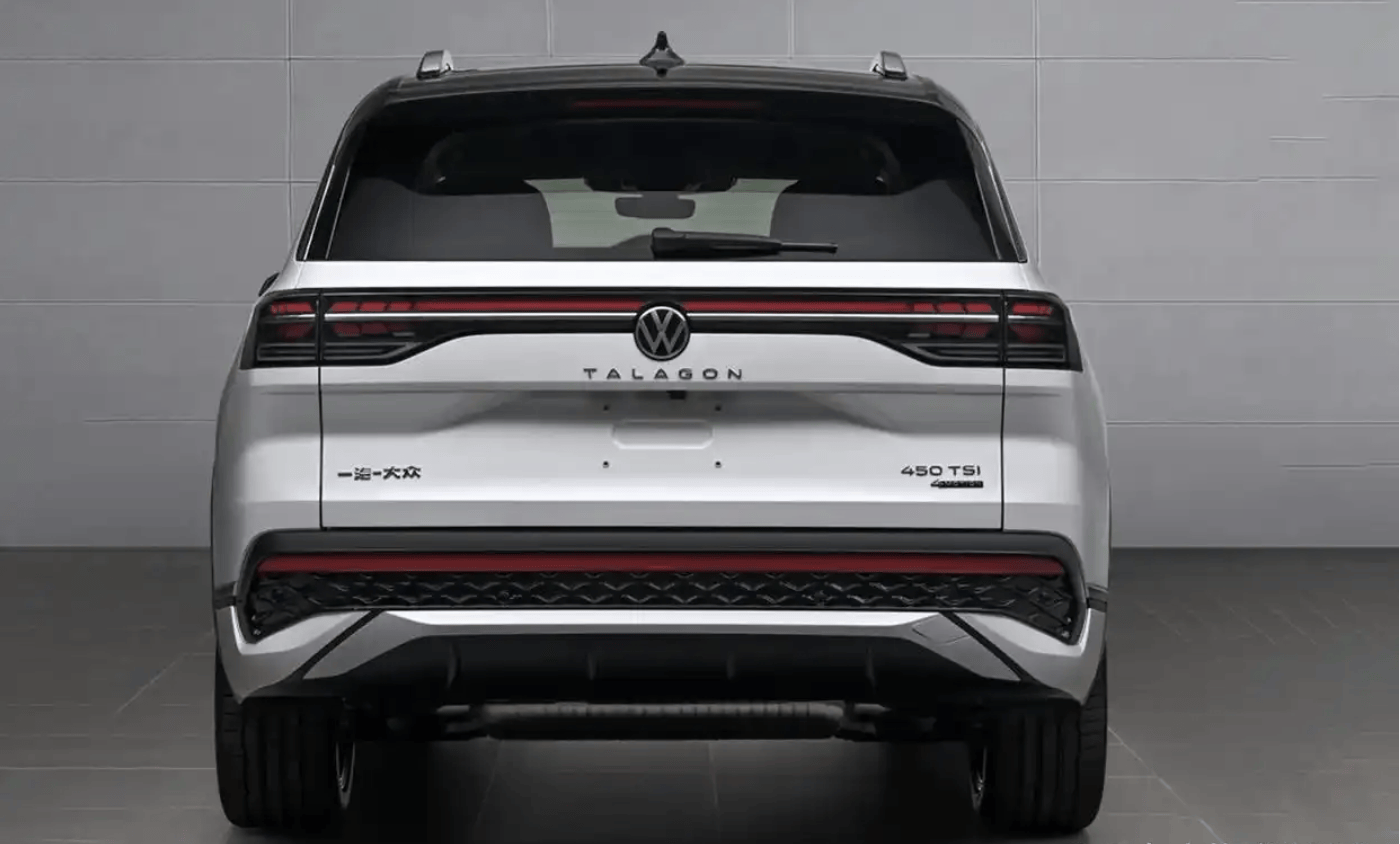 大众新揽境2 季度上市，搭载 5 代EA888，取消 2.5T V6 动力_搜狐汽车_搜狐网