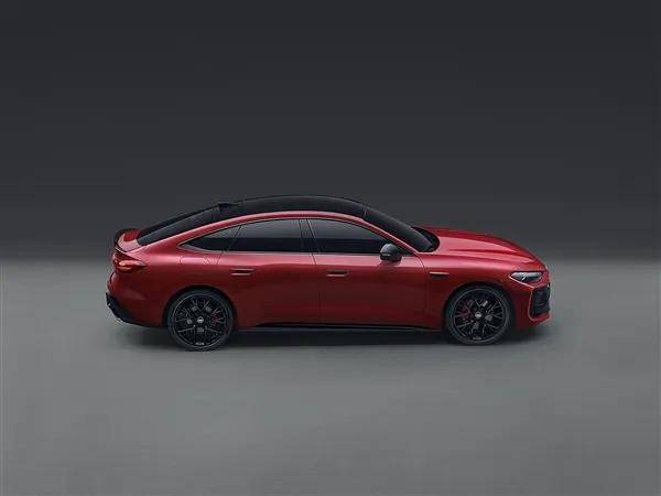 上汽奥迪A5L正式发布！搭载华为智驾+第五代EA888发动机_搜狐汽车_搜狐网