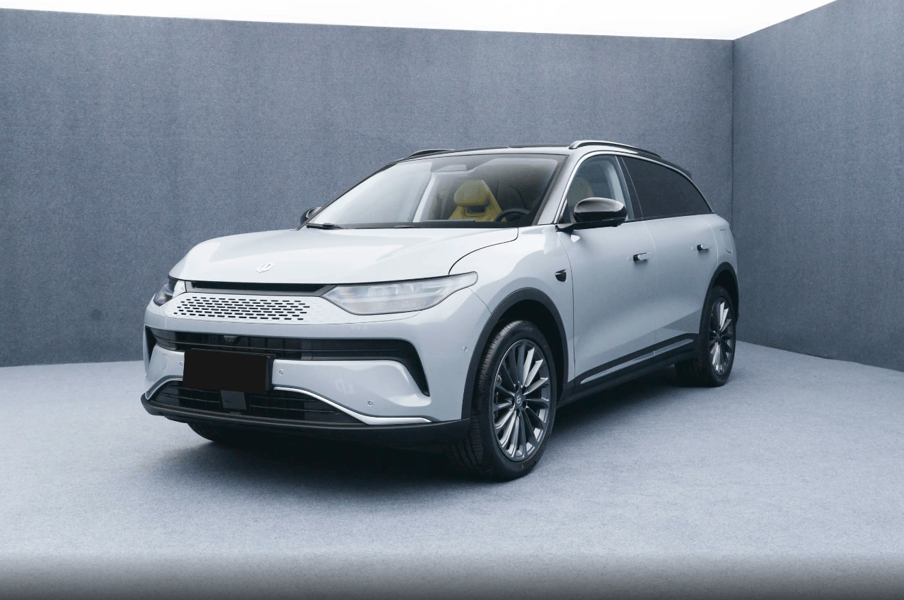 新能源SUV怎么选？零跑C11对比宋PLUS DM，当下入手谁最佳_搜狐汽车_搜狐网