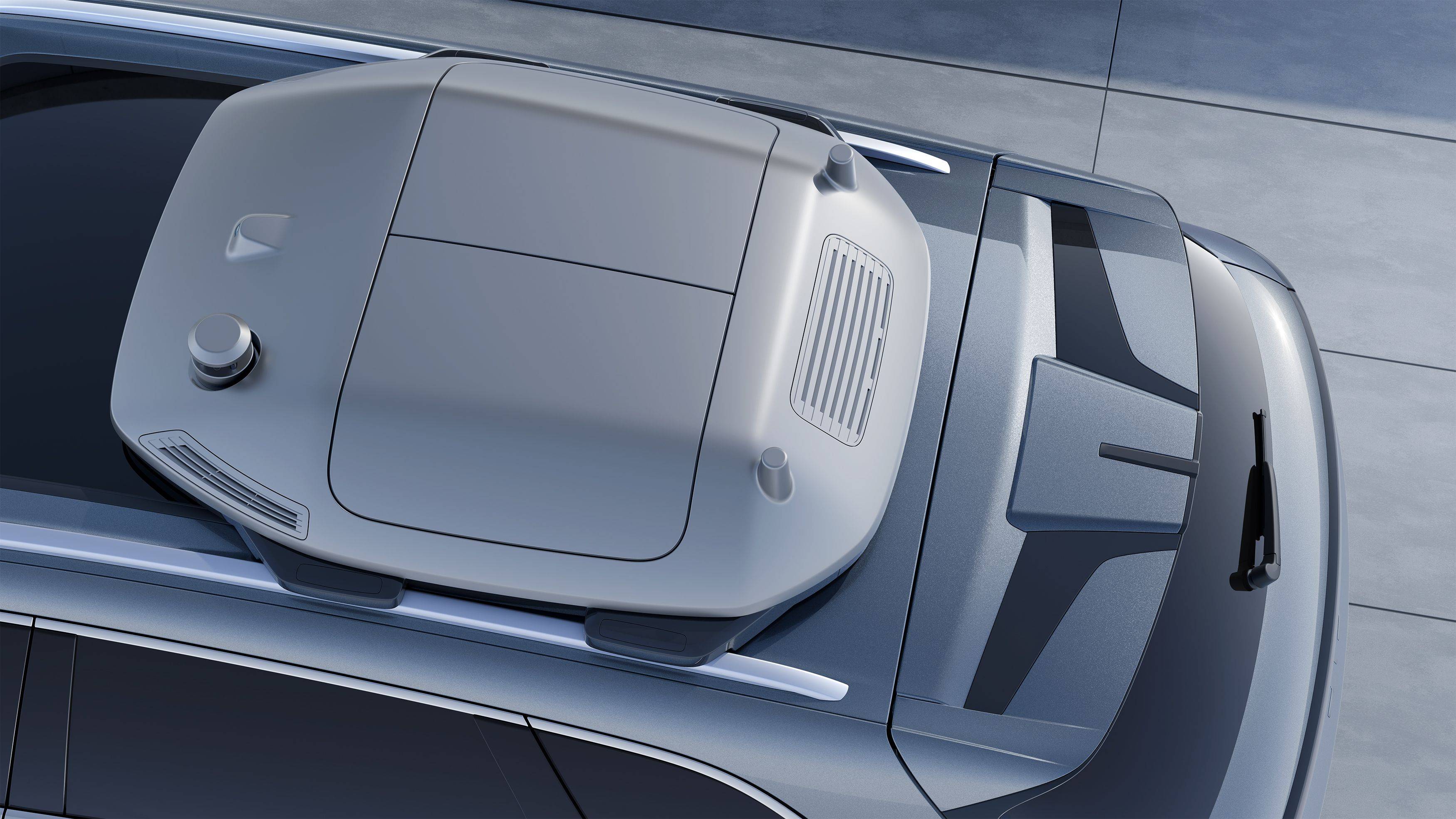 海狮07DM-i智驾版全球首发亮相，预计价格20-25万元，灵鸢无人机全系均可选_搜狐汽车_搜狐网