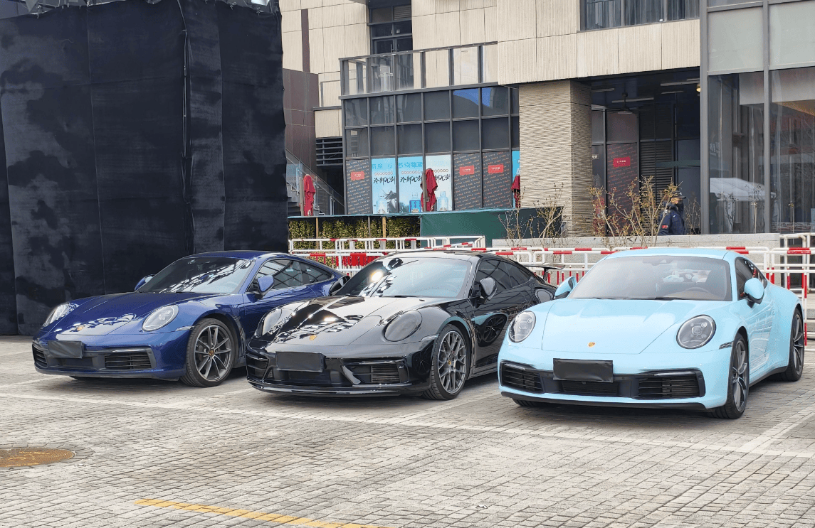 小米SU7 Ultra上市两天：二手保时捷911残值蒸发10%！_搜狐汽车_搜狐网