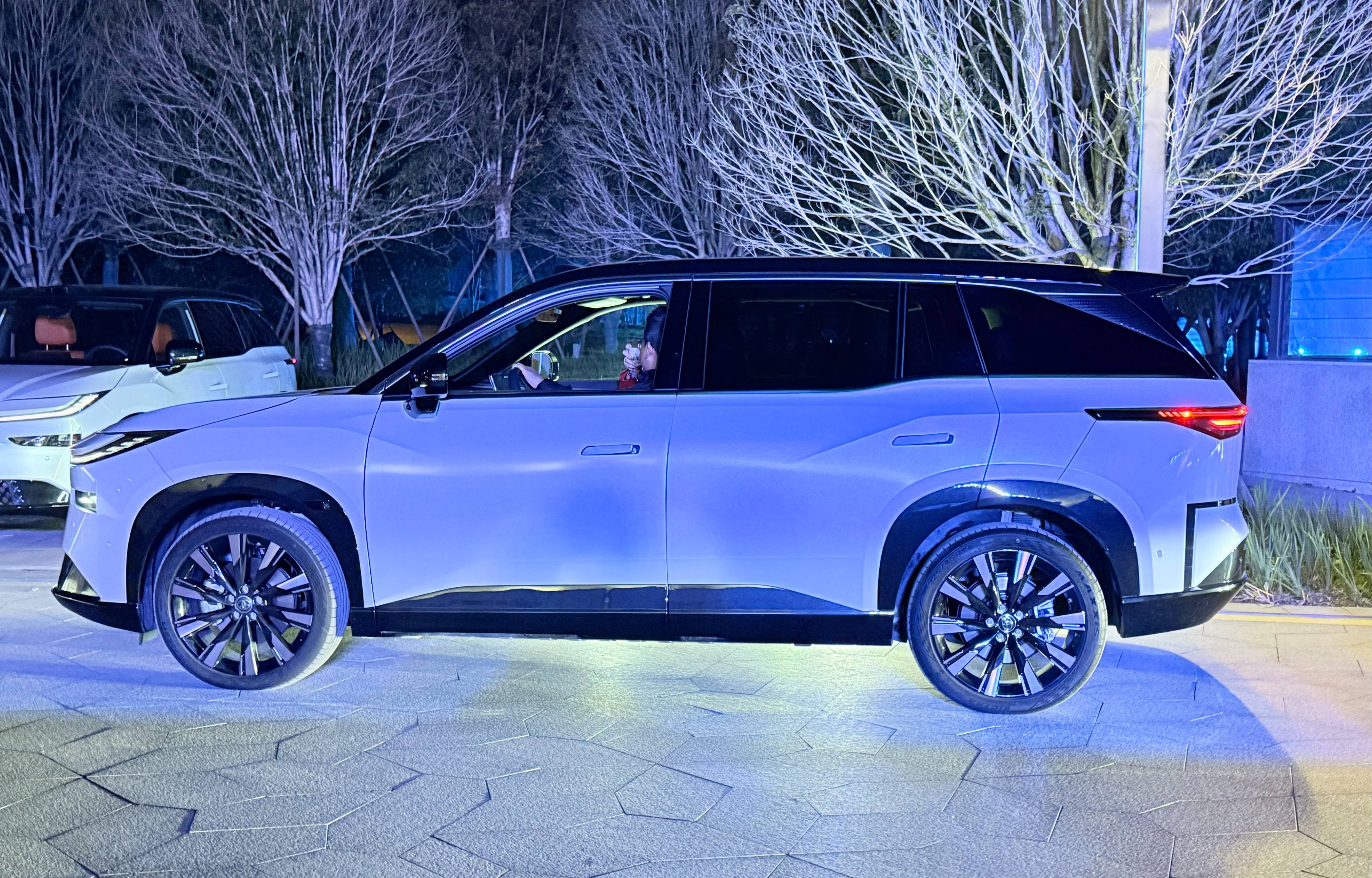 售10.48万元——14.98万元，广汽丰田铂智3X 3月6日在杭州正式上市_搜狐汽车_搜狐网