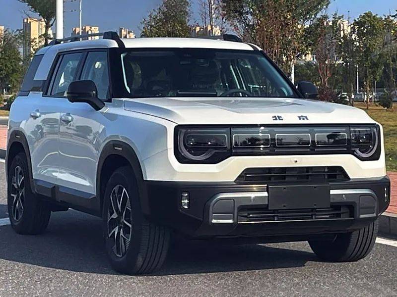 北京汽车春季风暴，BJ30和全新BJ40真金白银宠粉用户_搜狐汽车_搜狐网