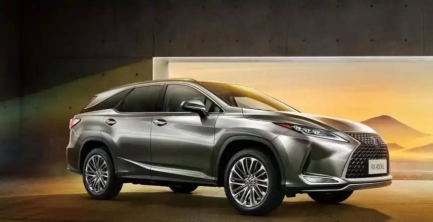 雷克萨斯RX解析：从60万跌至20多万，2.4T爆271PS喝92油，真香_搜狐汽车_搜狐网