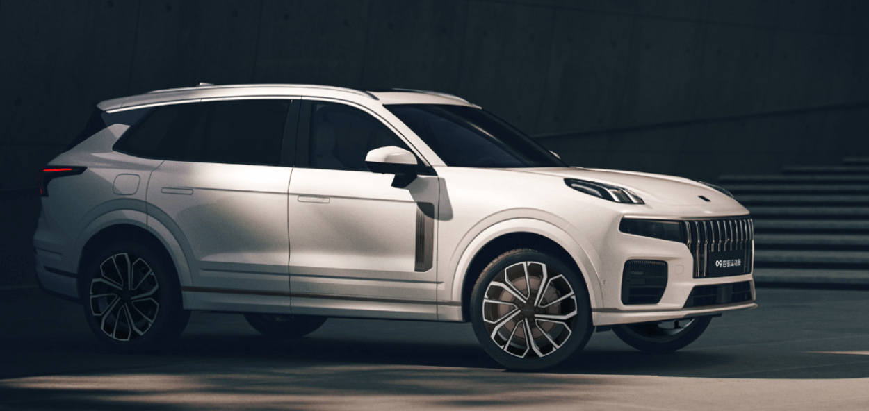 都市SUV：领克09 MHEV、途昂Pro、凯迪拉克XT5对比分析_搜狐汽车_搜狐网