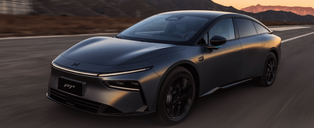 领克Z10 与小鹏 P7+，20万级纯电轿车如何抉择？_搜狐汽车_搜狐网