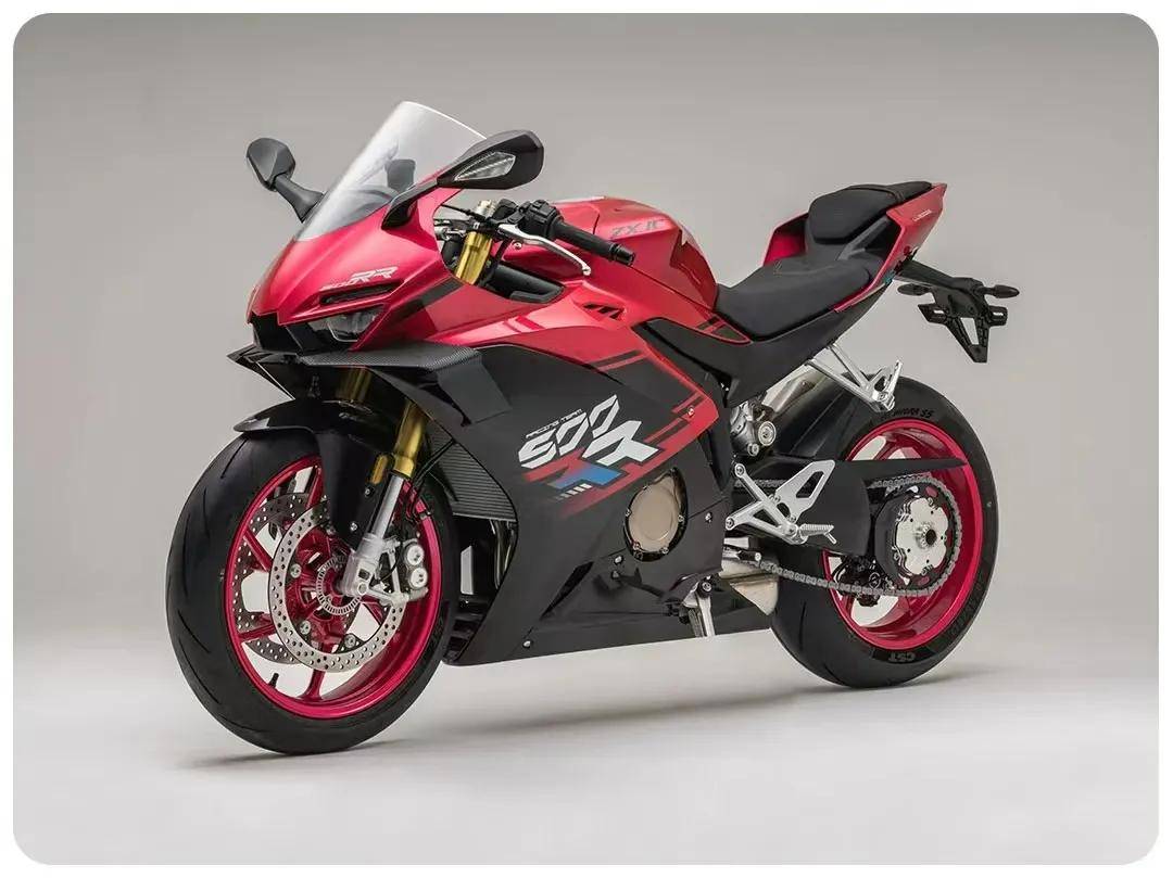 27980元起售，张雪机车500RR价格公布_搜狐汽车_搜狐网