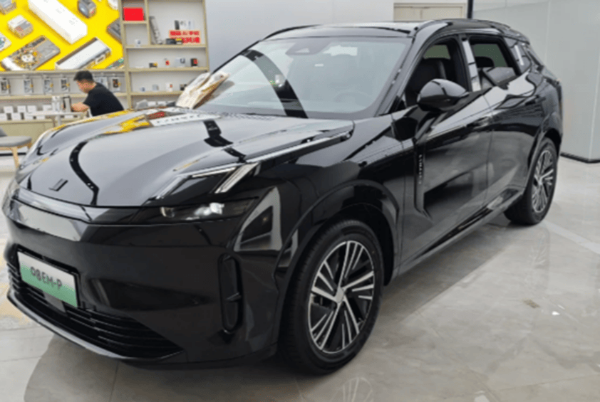 领克08EM-P vs. 唐DM-i vs. RAV4荣放双擎，谁是春季露营最强战车？_搜狐汽车_搜狐网