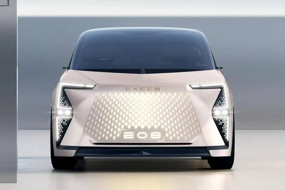 星纪元E08解析：5.3米大空间MPV，豪华配置，新能源动力，真香_搜狐汽车_搜狐网