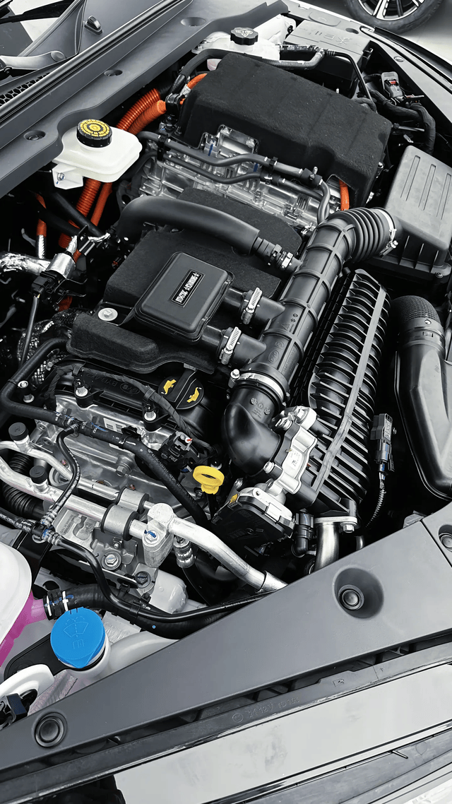 燃油车终结者！比亚迪海豹06DMi直降10000元！现在仅需8.98万起！_搜狐汽车_搜狐网