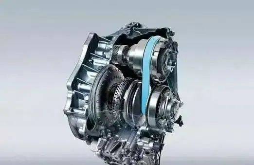 为什么丰田自己招牌的6AT或8AT不用，偏偏用CVT？车主务必看看_搜狐汽车_搜狐网