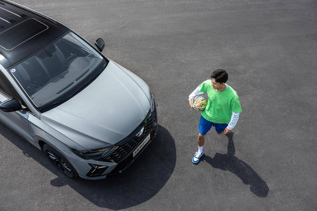 合资SUV价格屠夫！全新捷达VS5好运版仅6.96万起_搜狐汽车_搜狐网