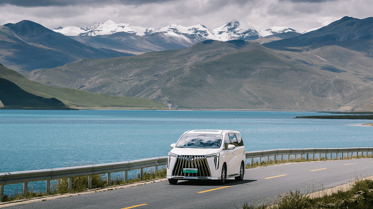 买MPV，认准中国MPV专家！传祺E9超级快充版一口价29.98万起，豪华出行新选择_搜狐汽车_搜狐网