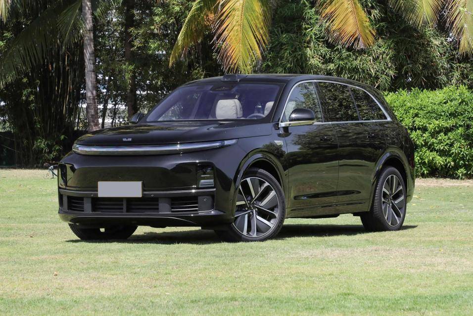 星纪元ET vs 理想L7：新能源SUV大对决，星纪元ET优势明显_搜狐汽车_搜狐网