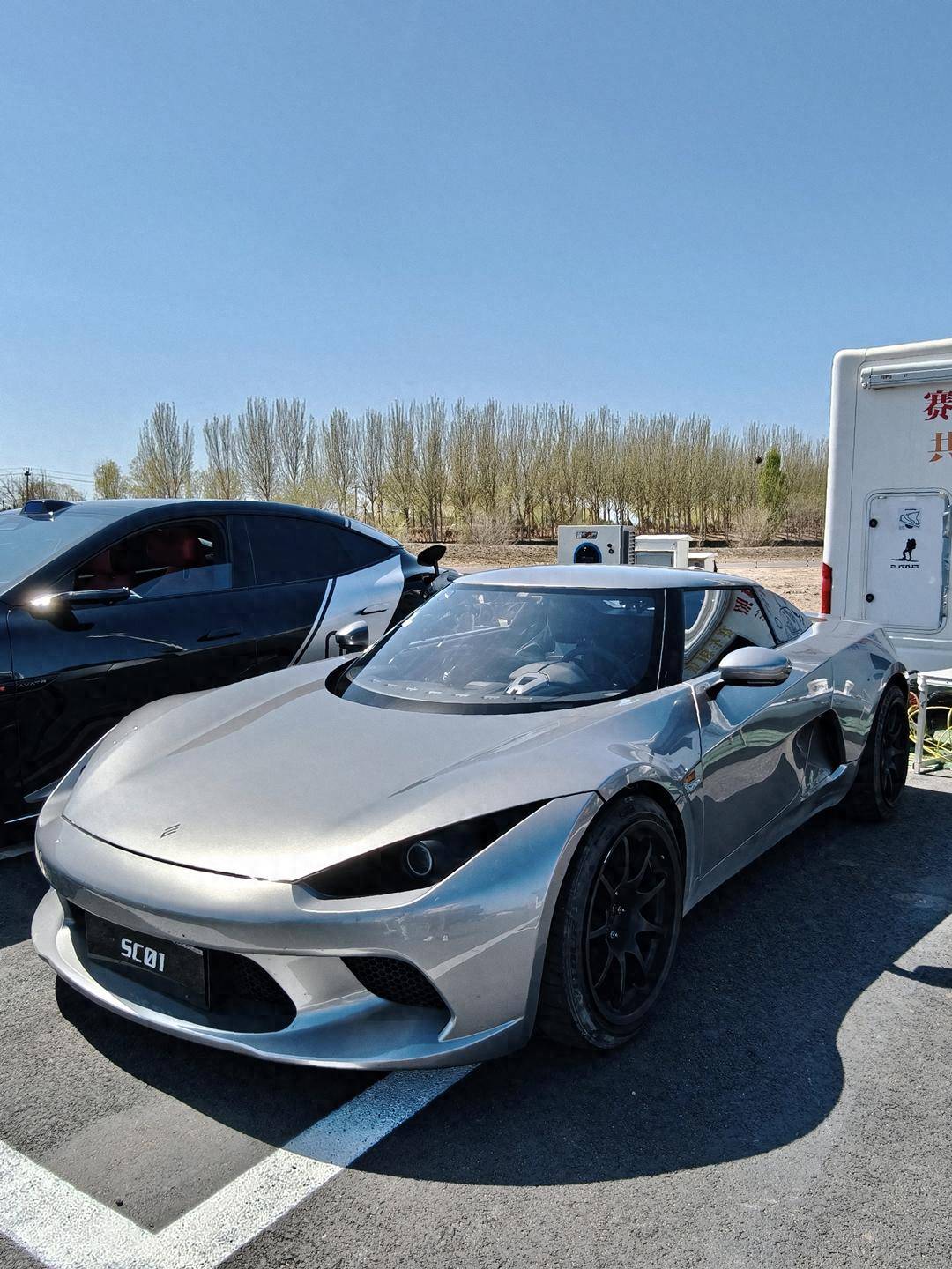 小跑车SC01售价22.98万元起，简直是车迷的胜利_搜狐汽车_搜狐网