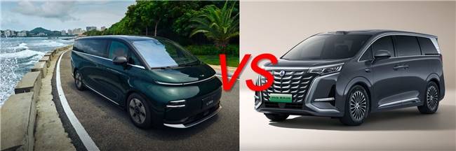 翼真L380横扫MPV市场，腾势D9受重创后显颓势_搜狐汽车_搜狐网