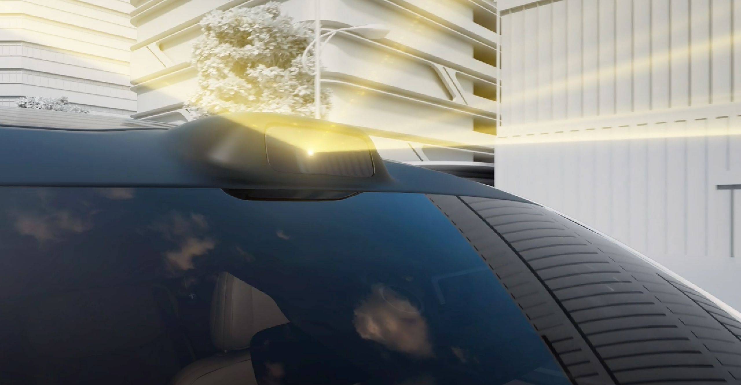 深蓝S09对比问界M8，同搭载华为乾崑智驾，谁才是家用SUV最优解