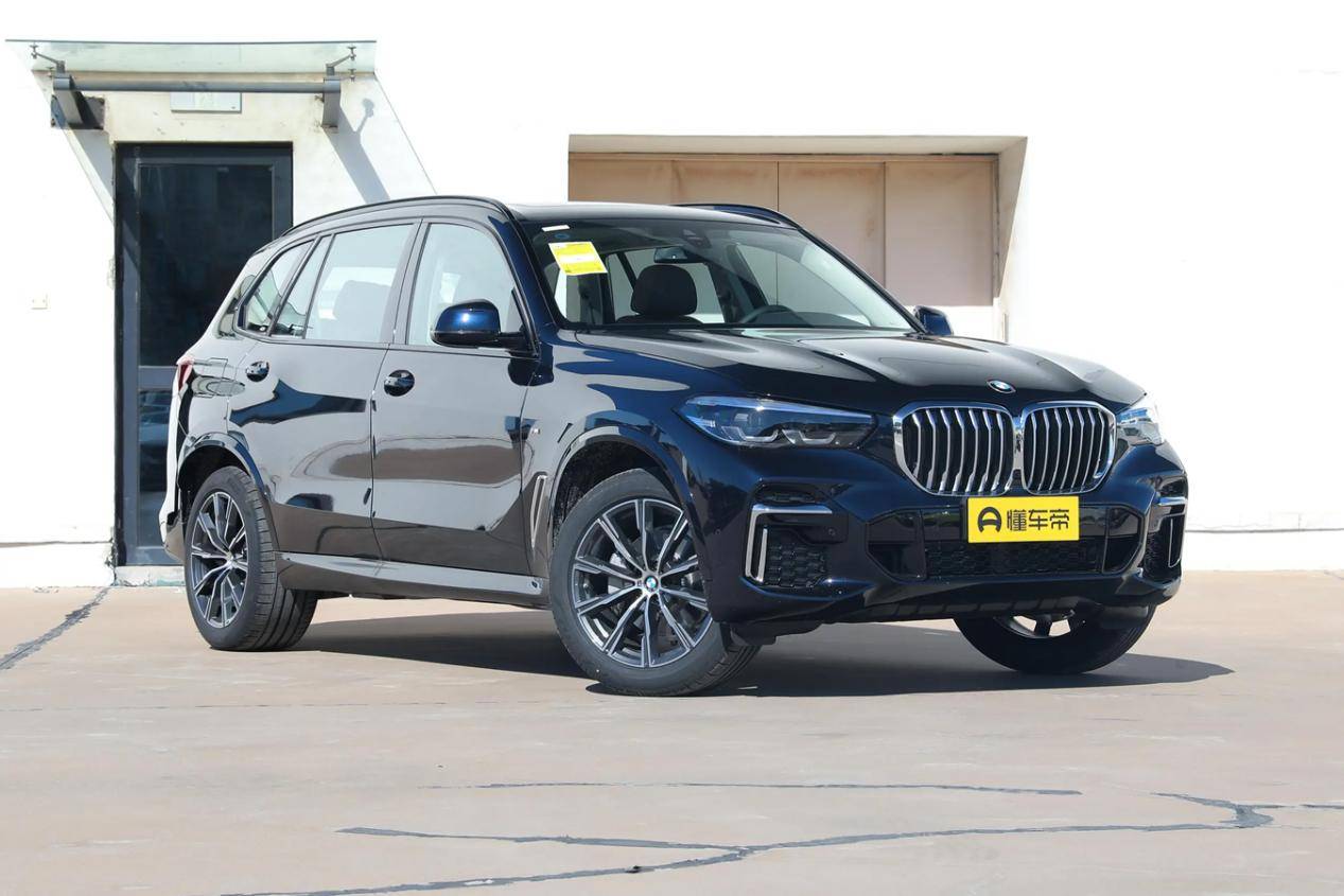 沃尔沃全新XC90过招宝马X5，时代剧变，豪华SUV的内核变了么？_搜狐汽车_搜狐网