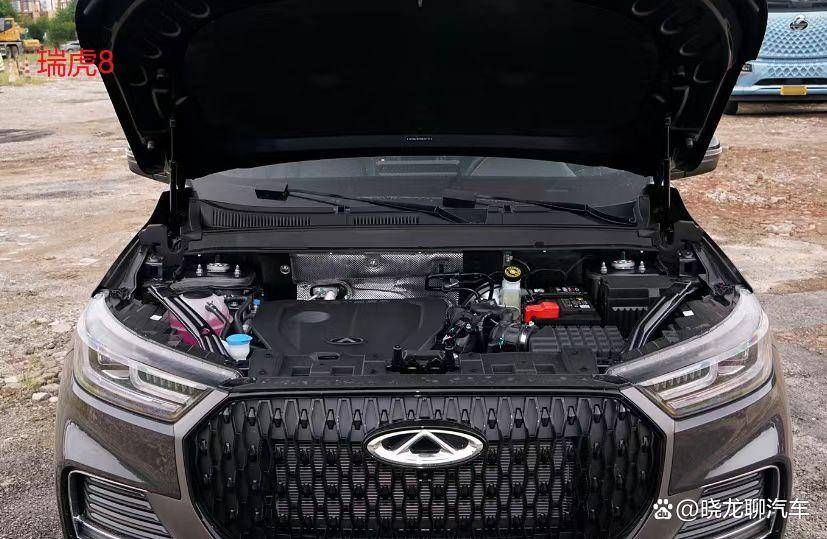 开完长安CS75 PLUS，2月后再开朋友瑞虎8，车主：对比后差距明显_搜狐汽车_搜狐网