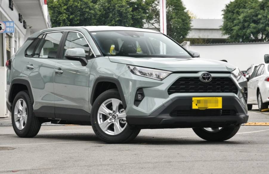 15万级SUV终极PK！星越L/RAV4/CS75 PLUS谁更值得买？_搜狐汽车_搜狐网