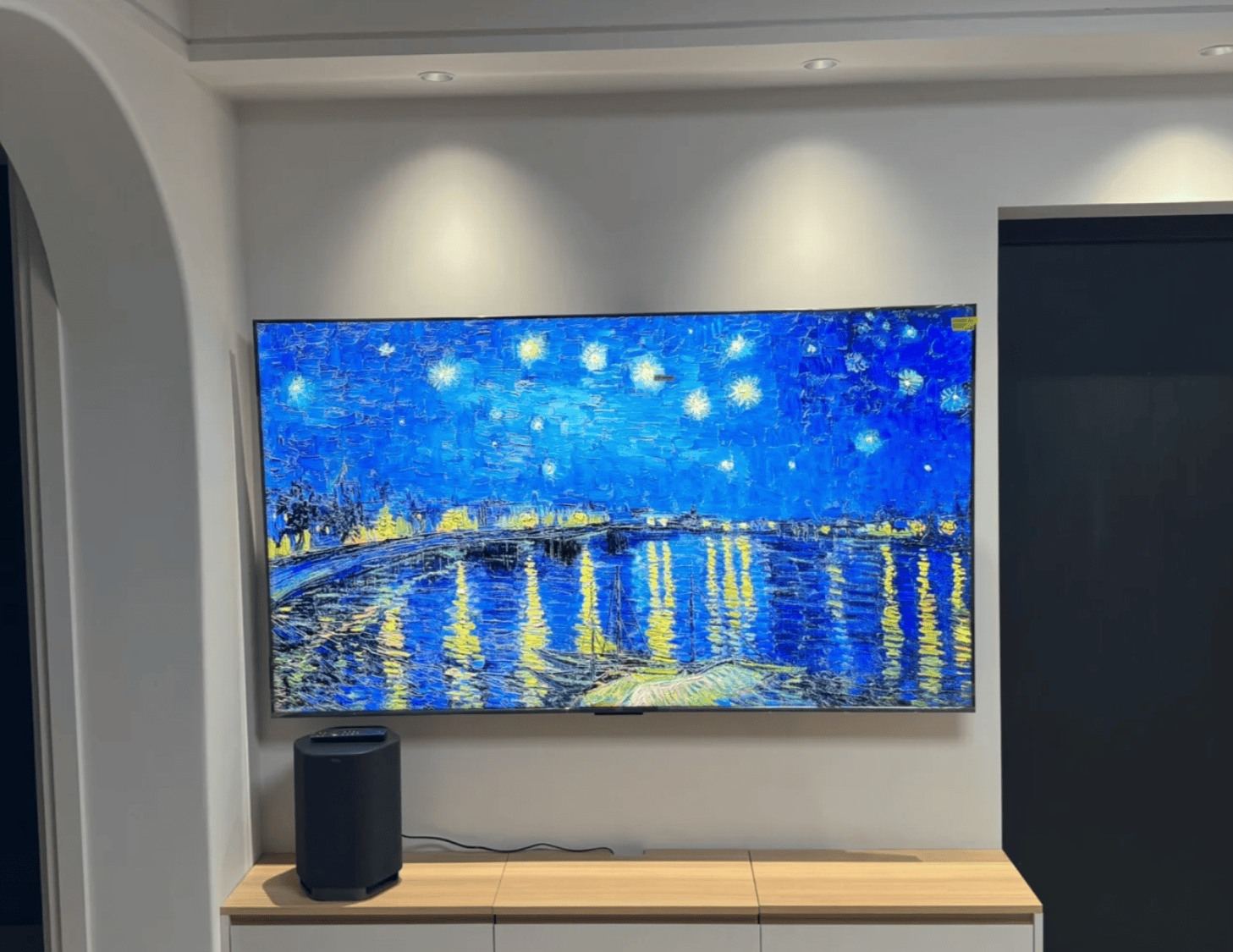 电视机买海信E7NPro还是TCLQ9LPro好？过来人巅峰对比揭晓_尼特_场景_音效