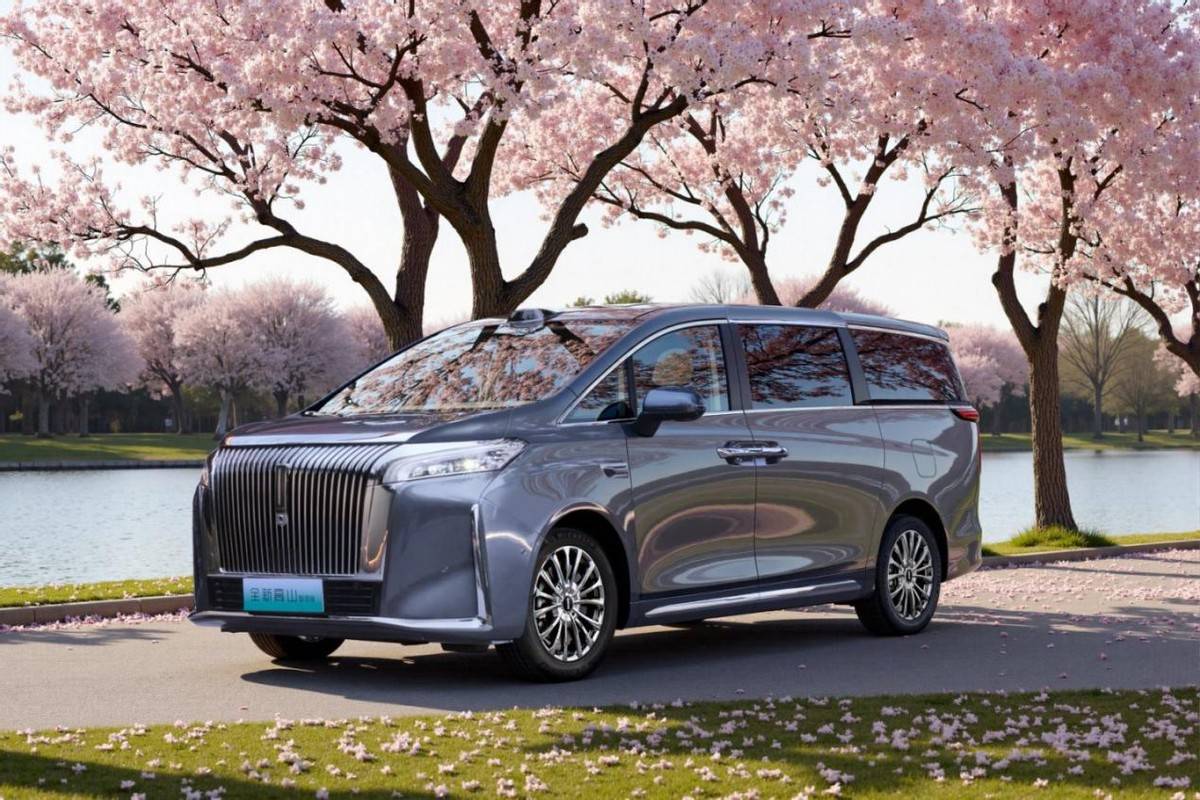 家庭与商务新选择：三款高端MPV实用对比解析_搜狐汽车_搜狐网