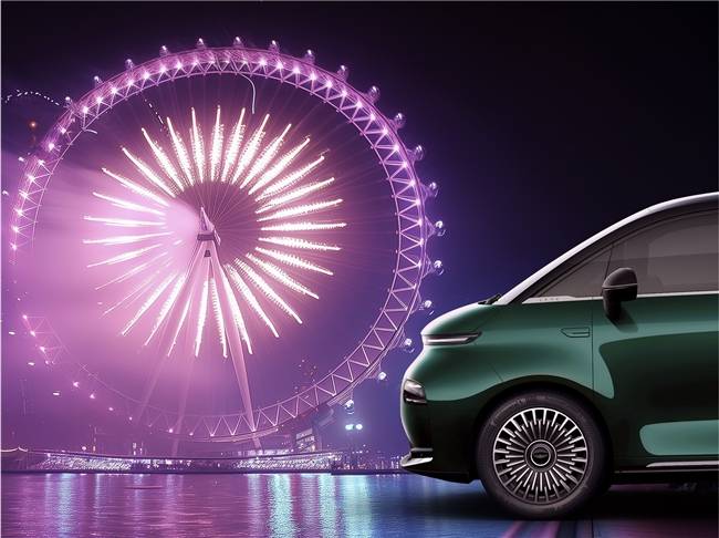 翼真L380 PK 腾势D9:30万级纯电MPV到底哪个更有料?_搜狐汽车_搜狐网