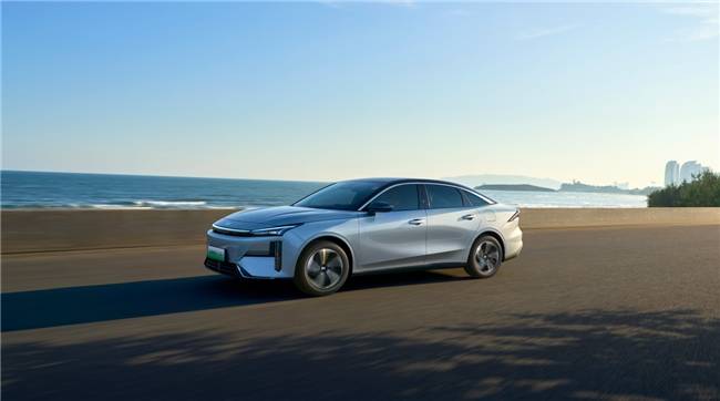 银河L6 EMI:7.98万起,开启你的星际旅行共赴星辰大海!_搜狐汽车_搜狐网