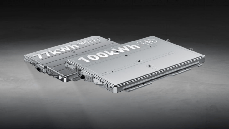 8295P芯片+标配800V，2025款星纪元ES纯电版重大升级_搜狐汽车_搜狐网