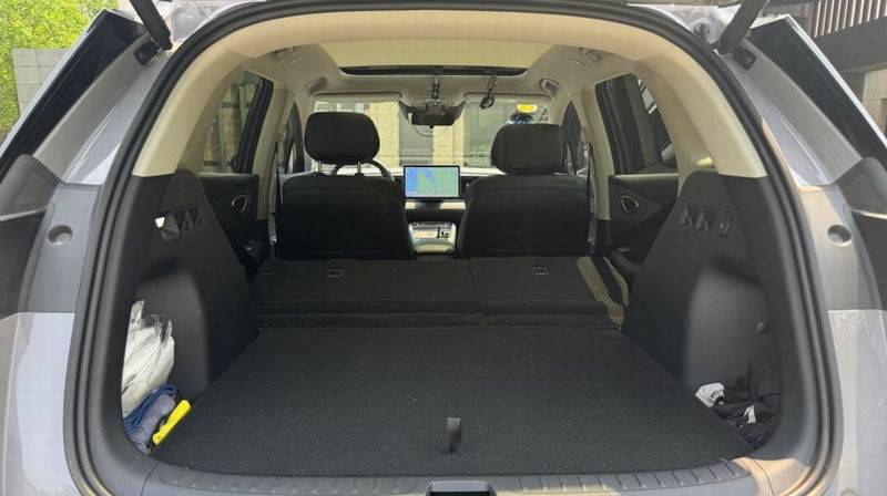 12万元级＂真香＂纯电动SUV 试驾比亚迪海狮05EV_搜狐汽车_搜狐网